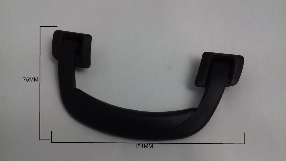 1 SAMSONITE HANDLE [007]