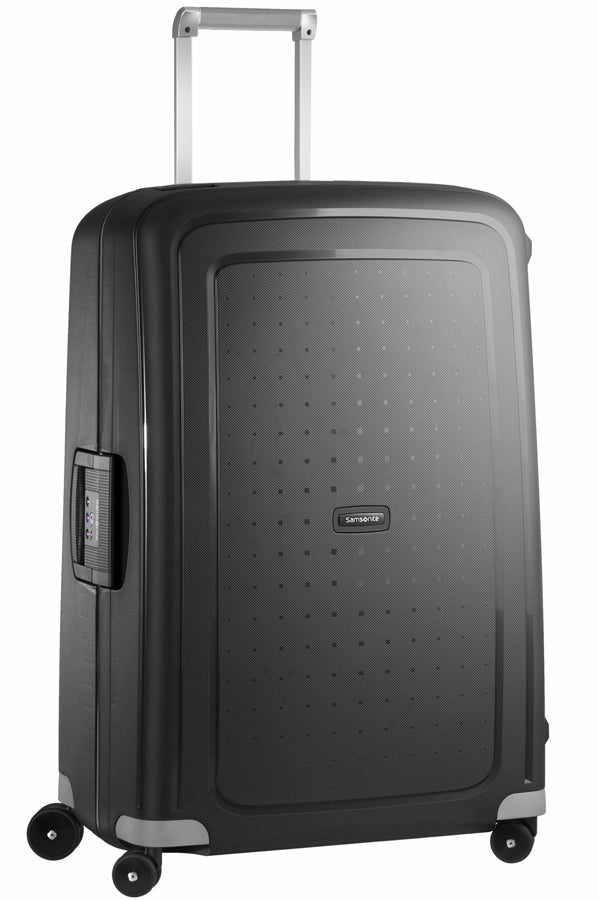 SAMSONITE S'CURE 75 CM NOIR - 4R