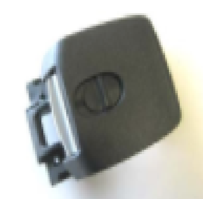 2 SAMSONITE LITE-LOCKED SPINNER SIDE LOCKS (all sizes)