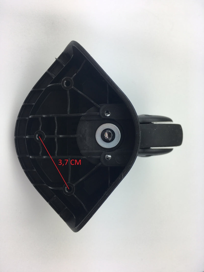 SOS Baggage: Authentic Spare Parts for Baggage
