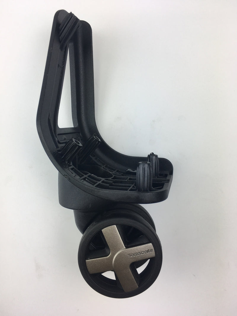 1 PAIR OF SAMSONITE WHEELS [073]