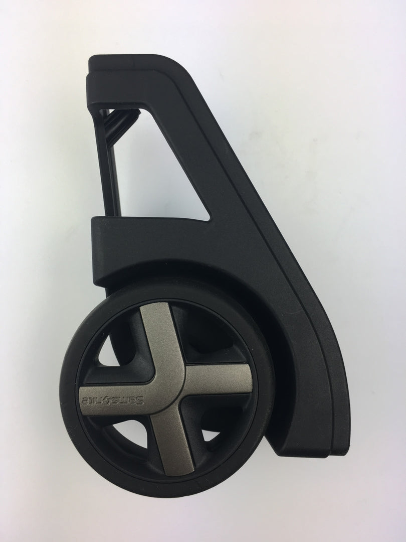 1 PAIR OF SAMSONITE WHEELS [045]