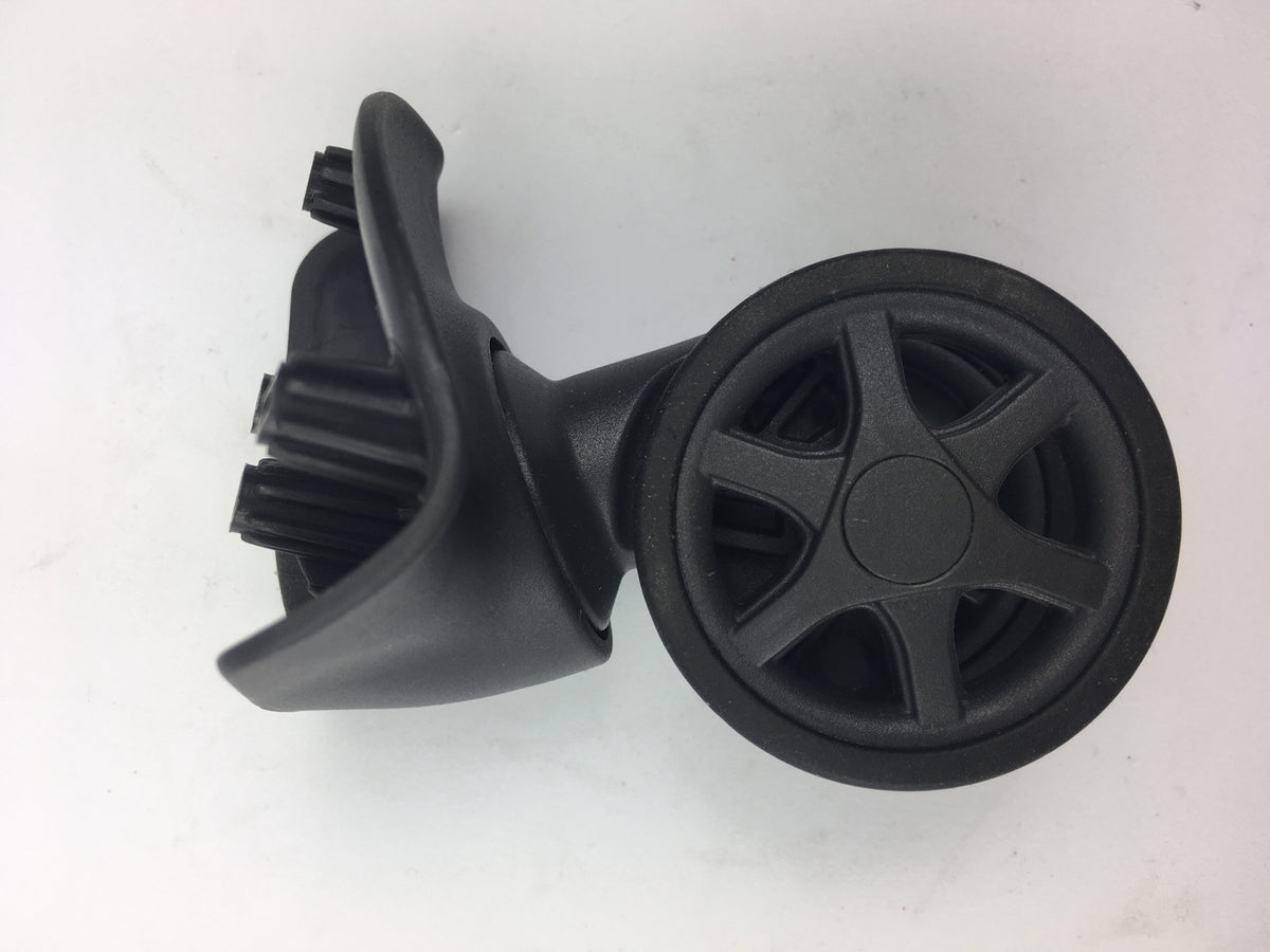 1 PAIR OF SAMSONITE WHEELS [081]