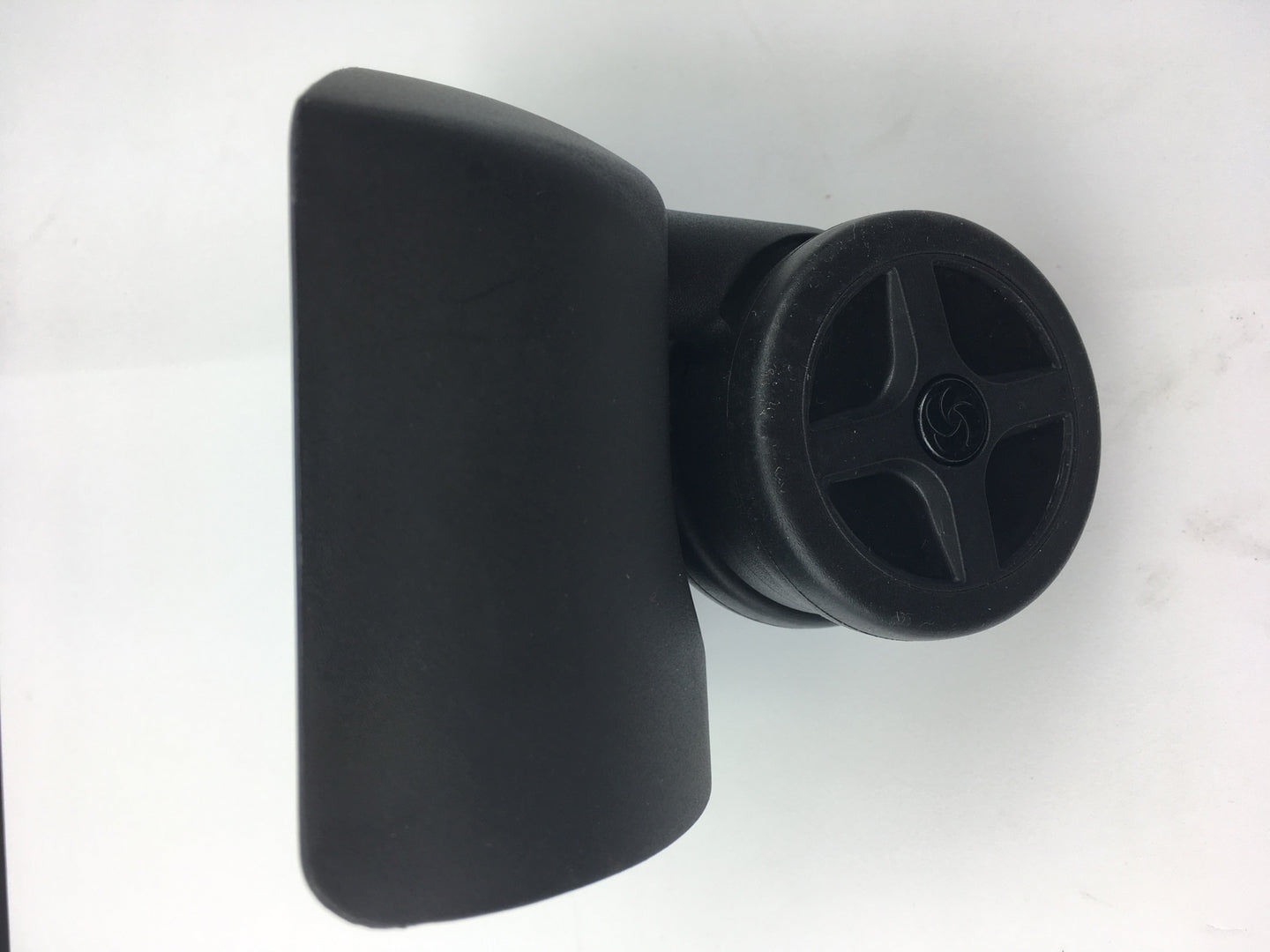 1 PAIR OF SAMSONITE WHEELS [038]