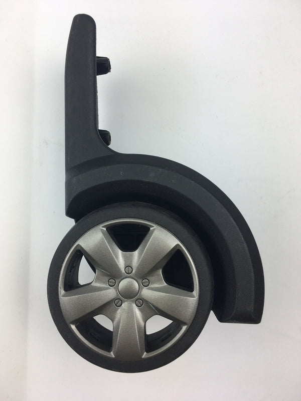 1 PAIRE DE ROUES SAMSONITE [041]