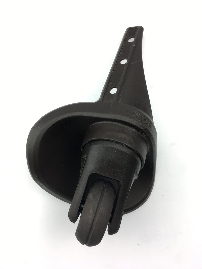 1 PAIR OF TUMI WHEELS [002] - SPARE PARTS/Wheel - SOSBaggageShop