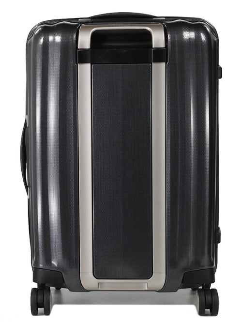 SAMSONITE LITE-CUBE 76CM NOIR - 4R