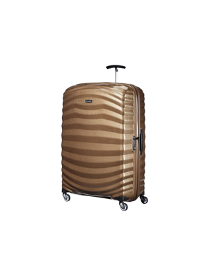SAMSONITE LITE SHOCK SAND 81 CM