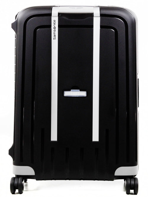 SAMSONITE S'CURE 69 CM NOIR - 4R
