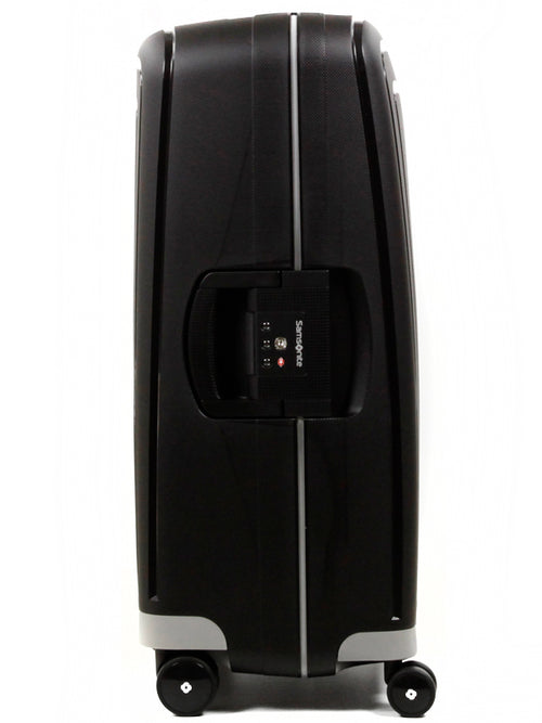 SAMSONITE S'CURE 75 CM NOIR - 4R